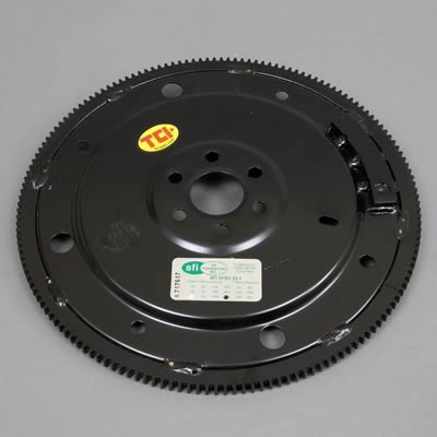 TCI Auto 529618 - TCI Flexplates, Flexplate, 157-Tooth, External Engine ...