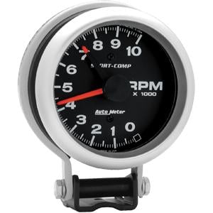 AutoMeter Gauges and Tachometers - HawkinsSpeedShop.com